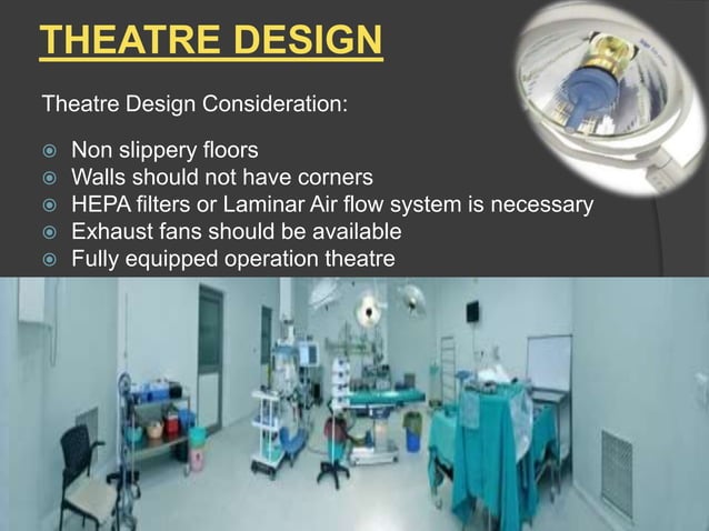 Managment DVR Surgery | PPTX