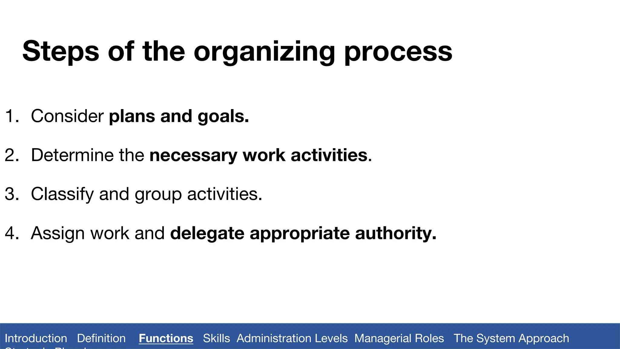 Managment in physical therapy ( edited ...