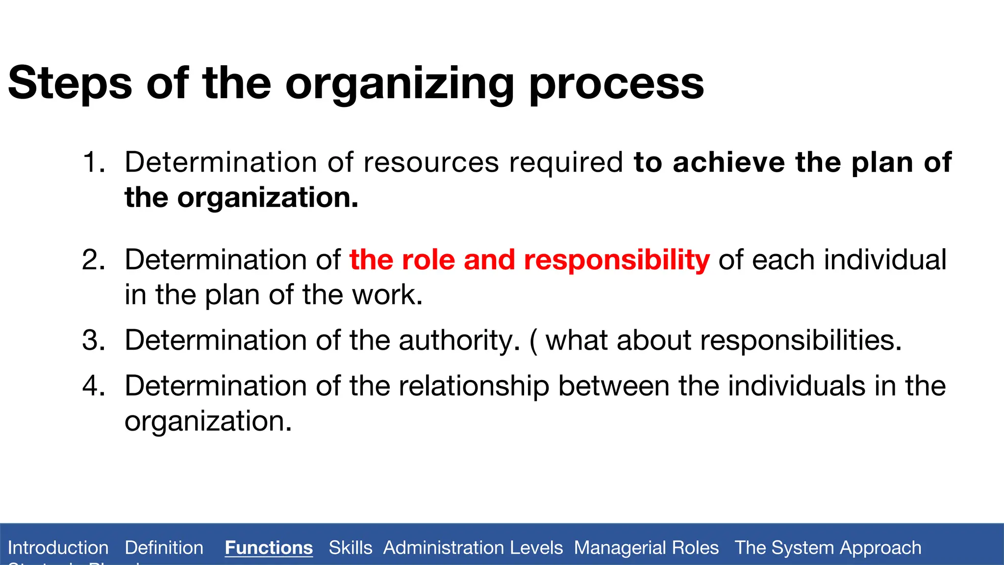 Managment in physical therapy ( edited ...