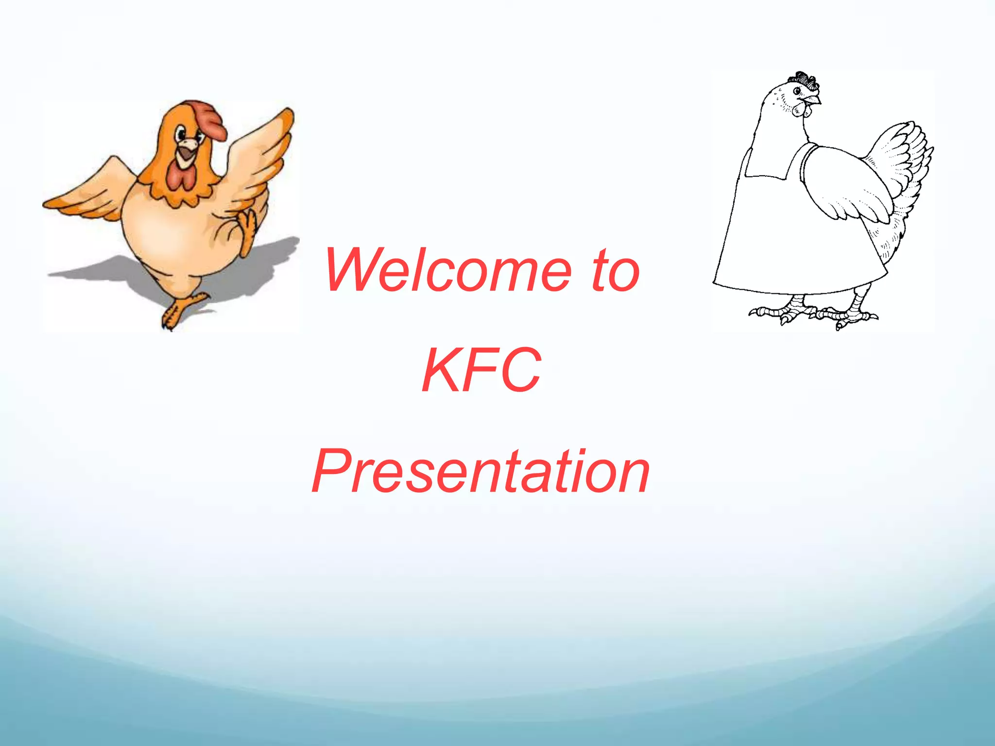 Task and General Environment of KFC in Pakistan | PPTX | Business ...
