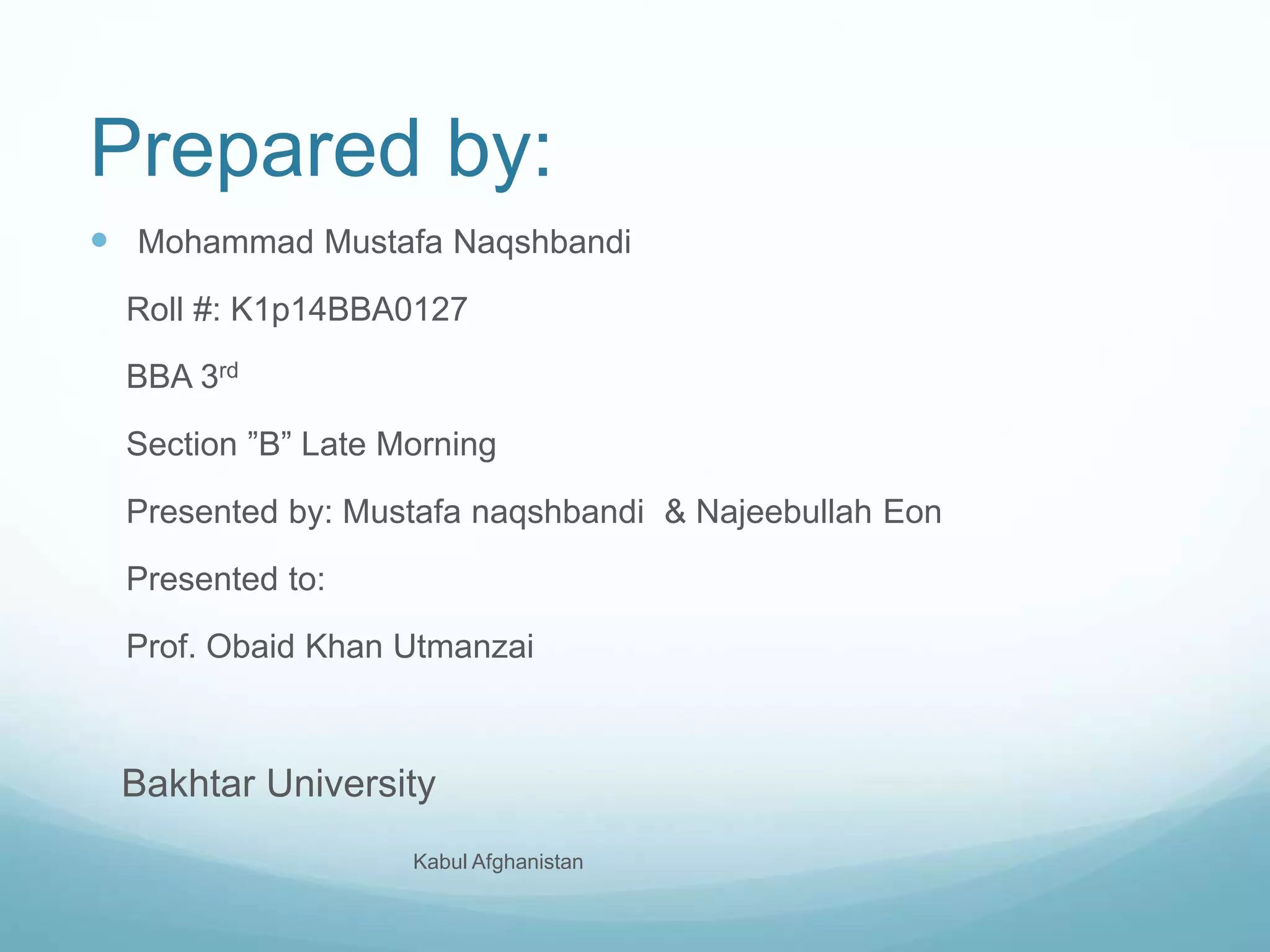 Task and General Environment of KFC in Pakistan | PPTX | Business ...