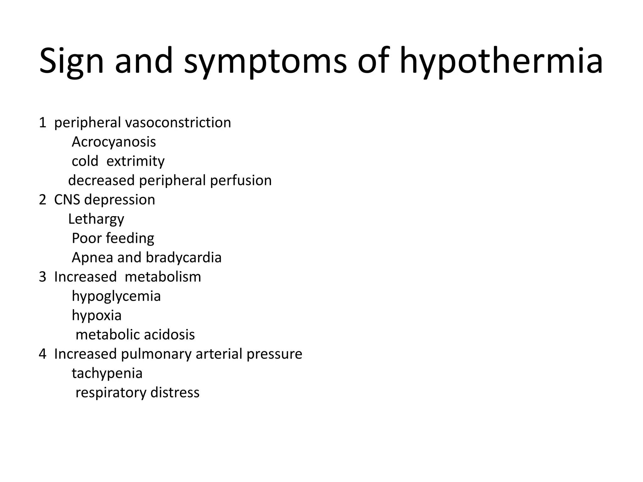 Managment of common neonatal problems | PPTX