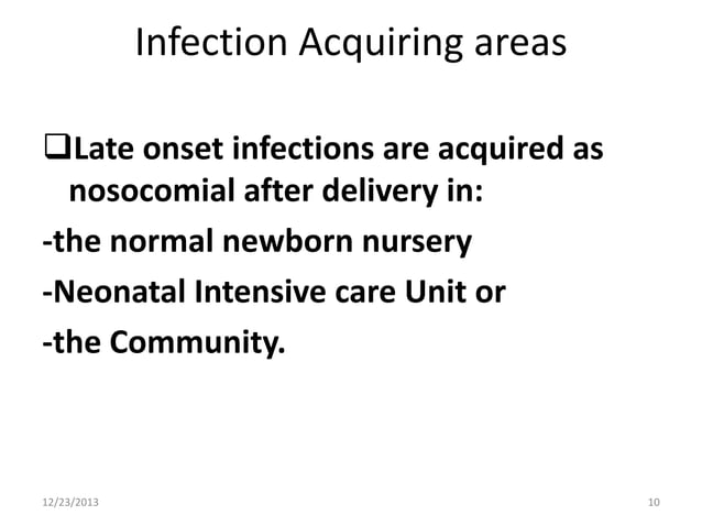 Managment of common neonatal problems | PPTX