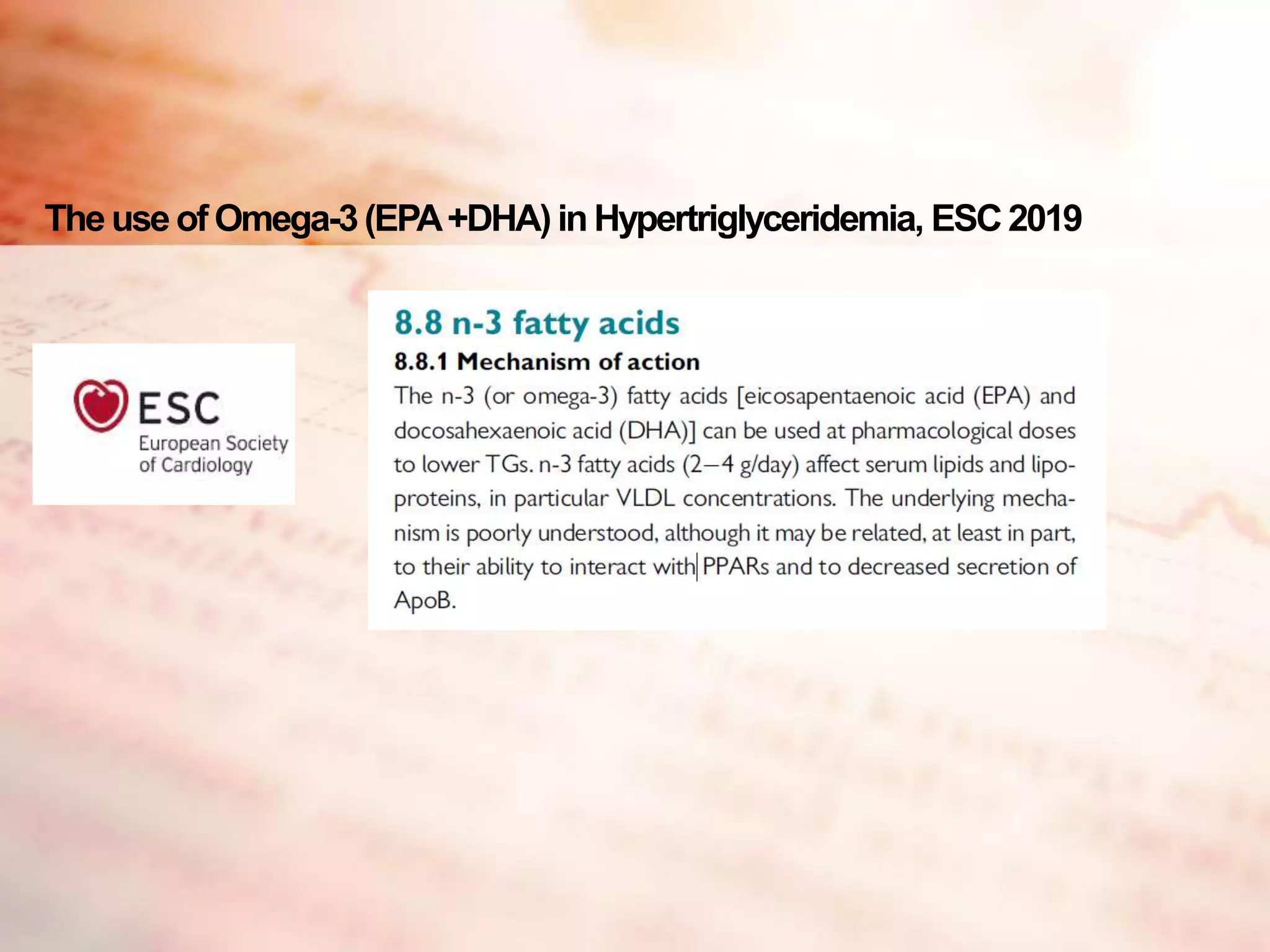Managment of Dyslipidemia.ppt