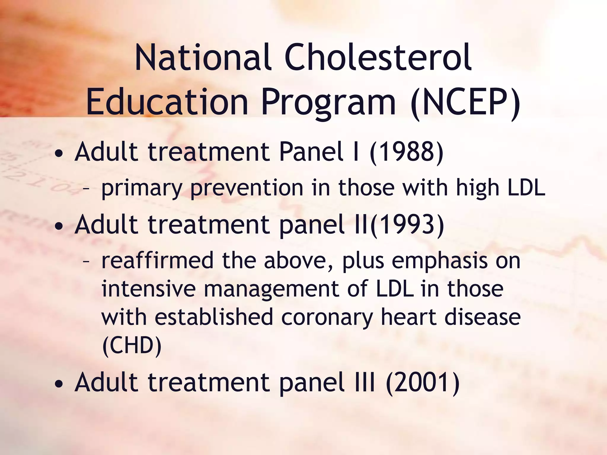 Managment of Dyslipidemia.ppt