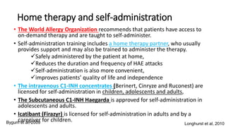 Management of Hereditary angioedema part1.pptx