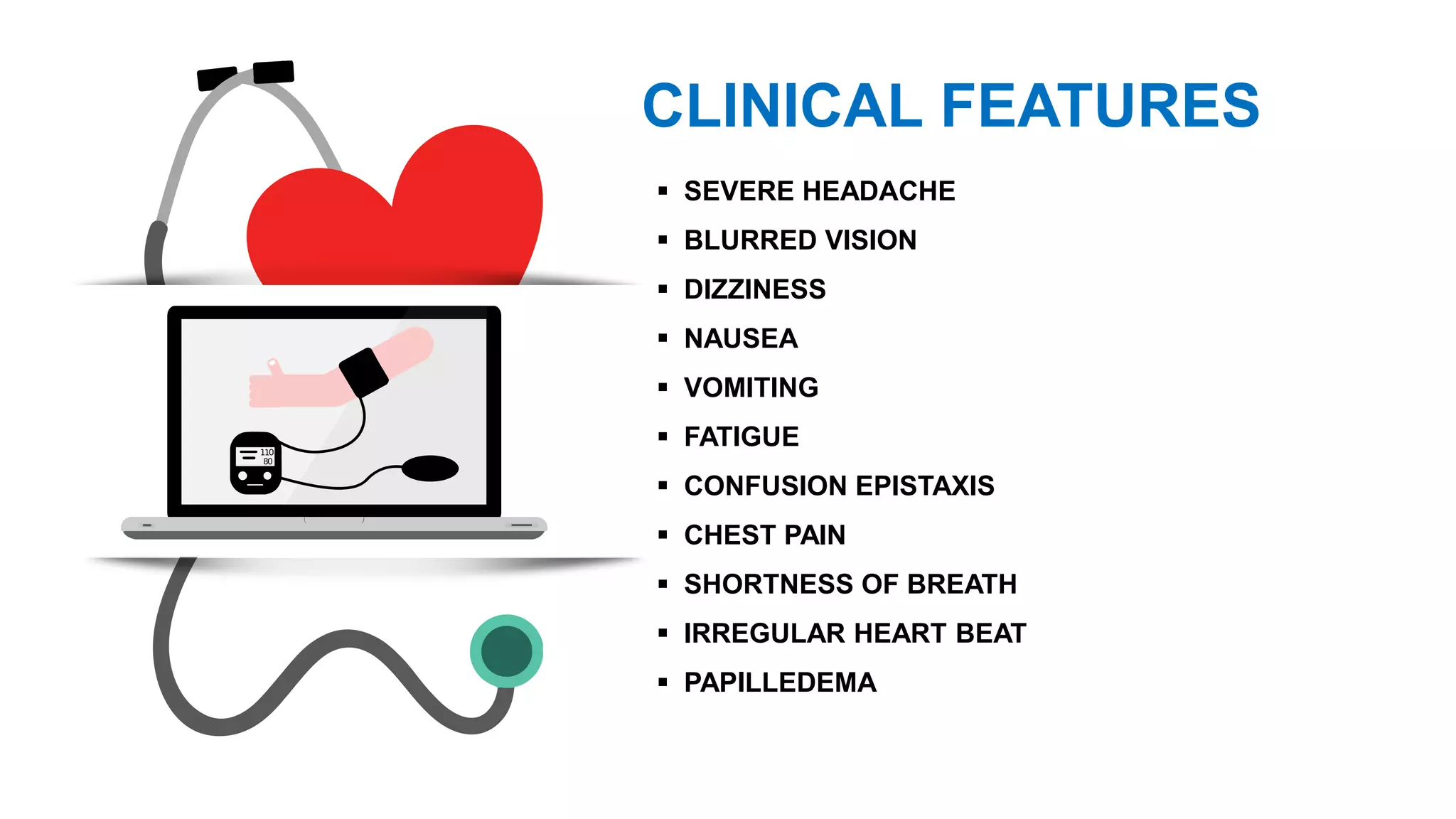 Managment of hypertensive patient in dental clinic- OMFS | PPTX
