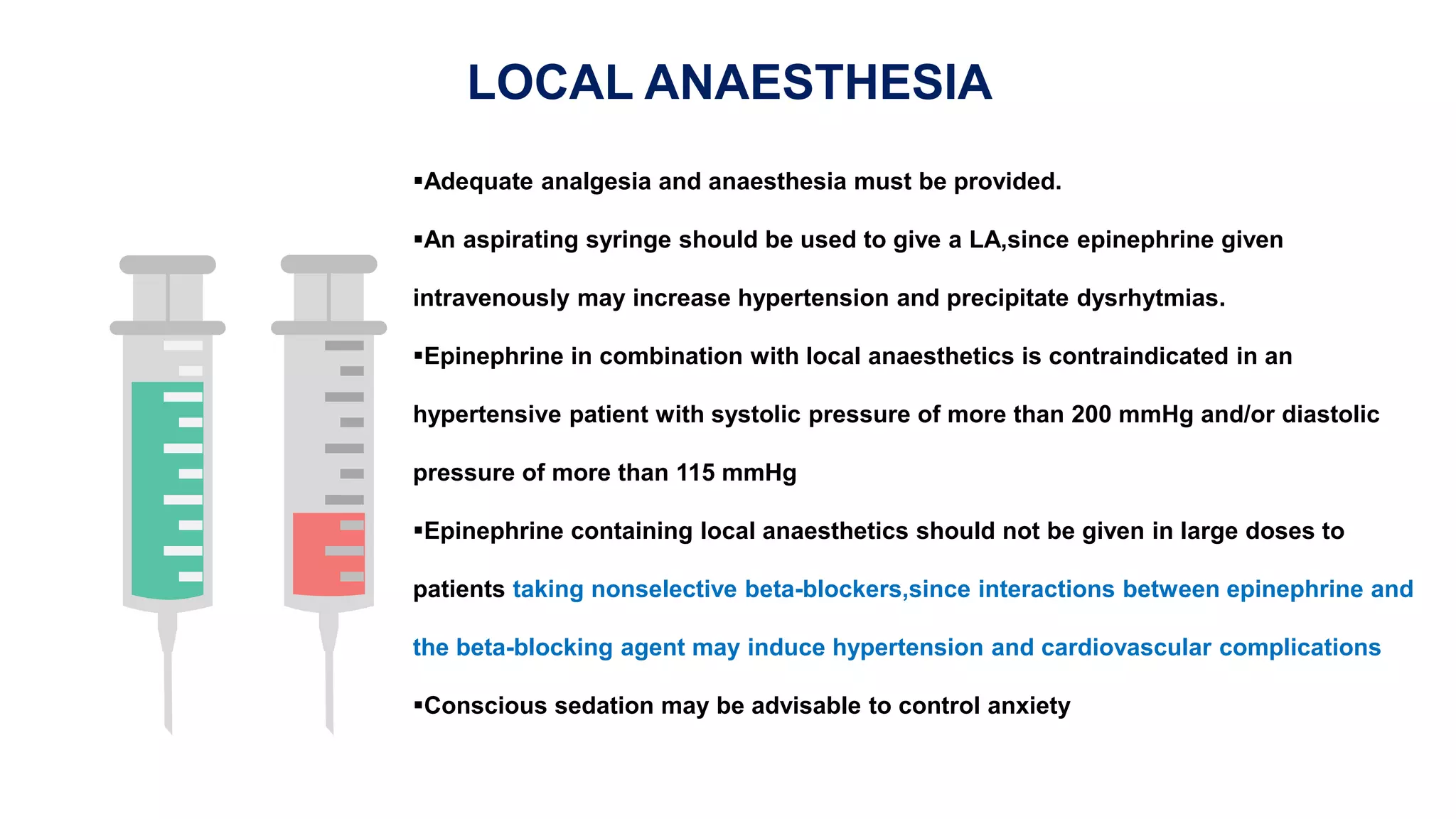 Managment of hypertensive patient in dental clinic- OMFS | PPTX