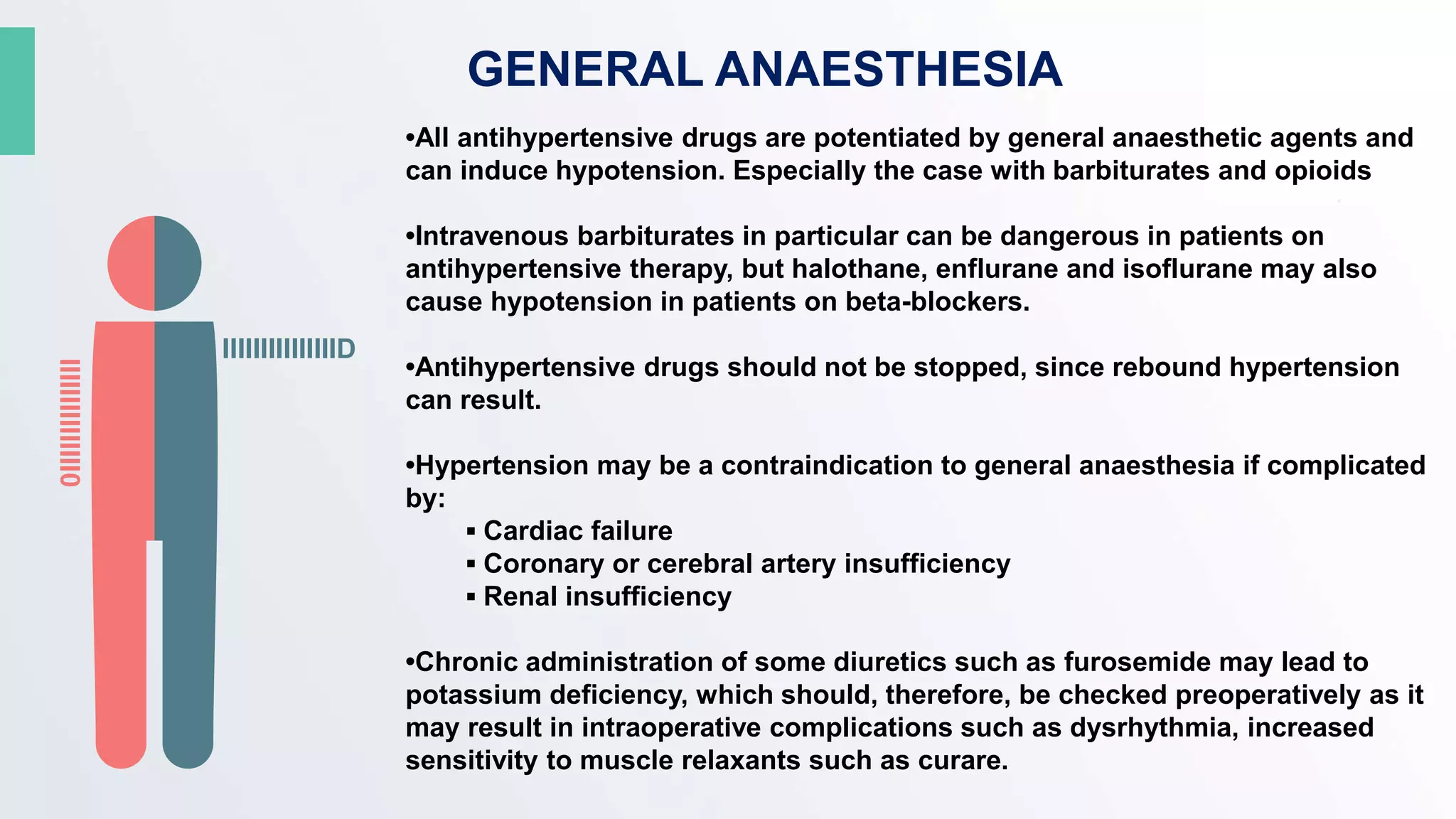 Managment of hypertensive patient in dental clinic- OMFS | PPTX