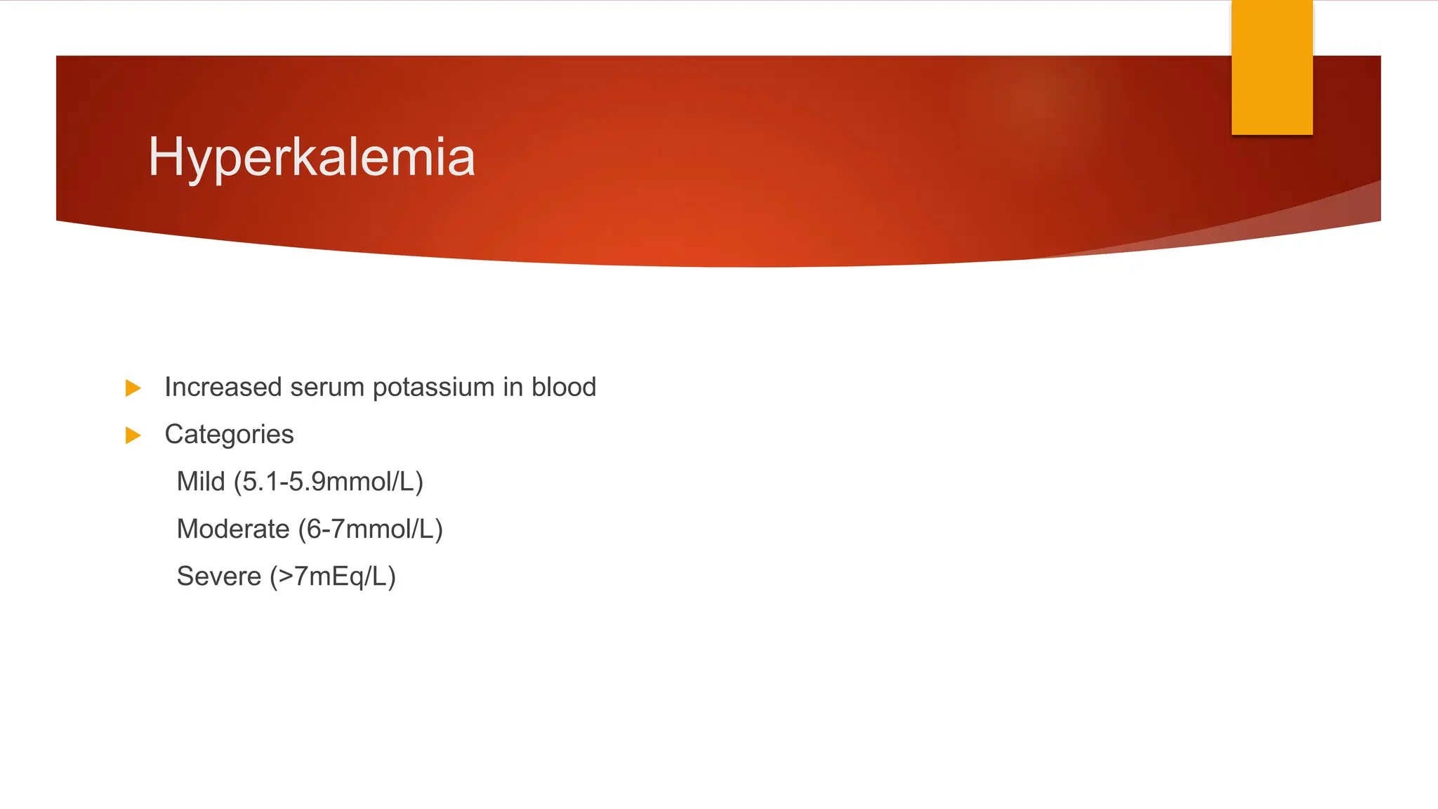 MANAGMENT OF HYPOKALEMIA & HYPERKALEMIA (1).pptx