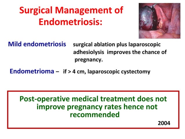 Management of infertility Nice Guidelines 2013 : Dr. Sharda Jain Dr ...
