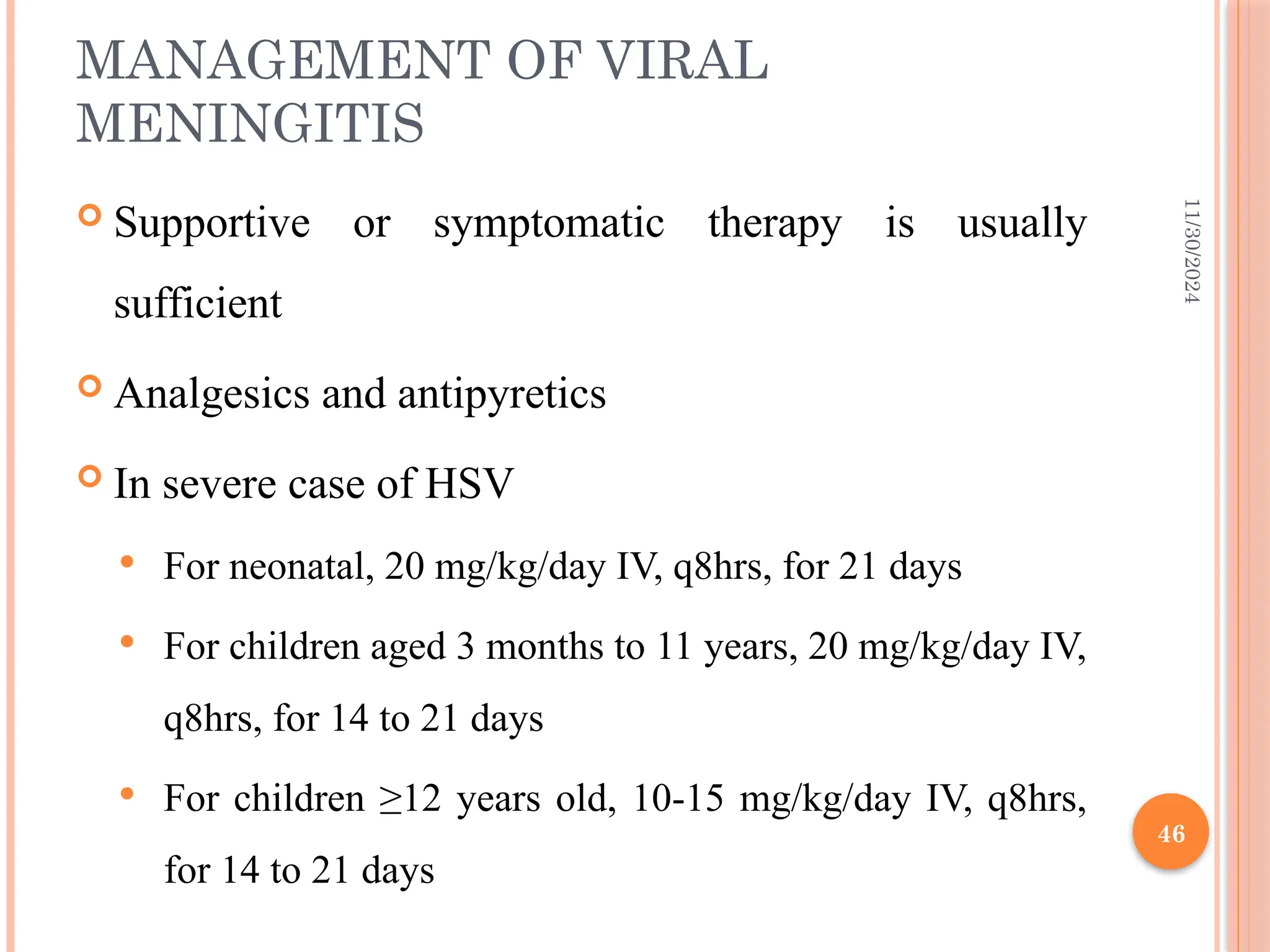 Managment of meningitis in pediatrics.pptx