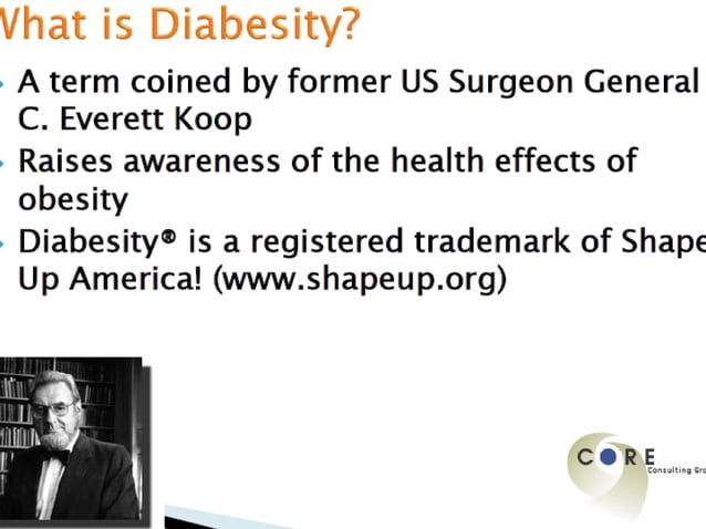 Managment of Diabesity (Obesity in diabetes mellitus) | PDF