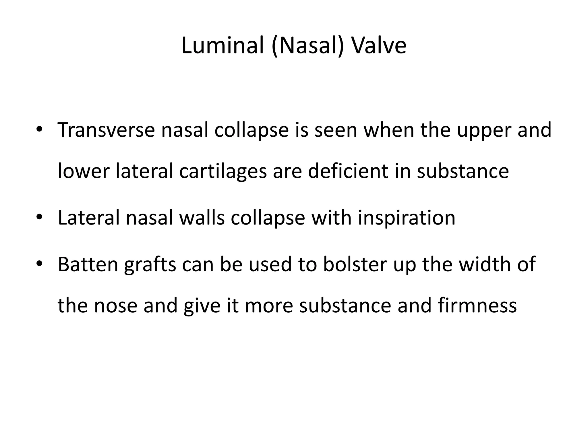 Managment of osa | PPTX