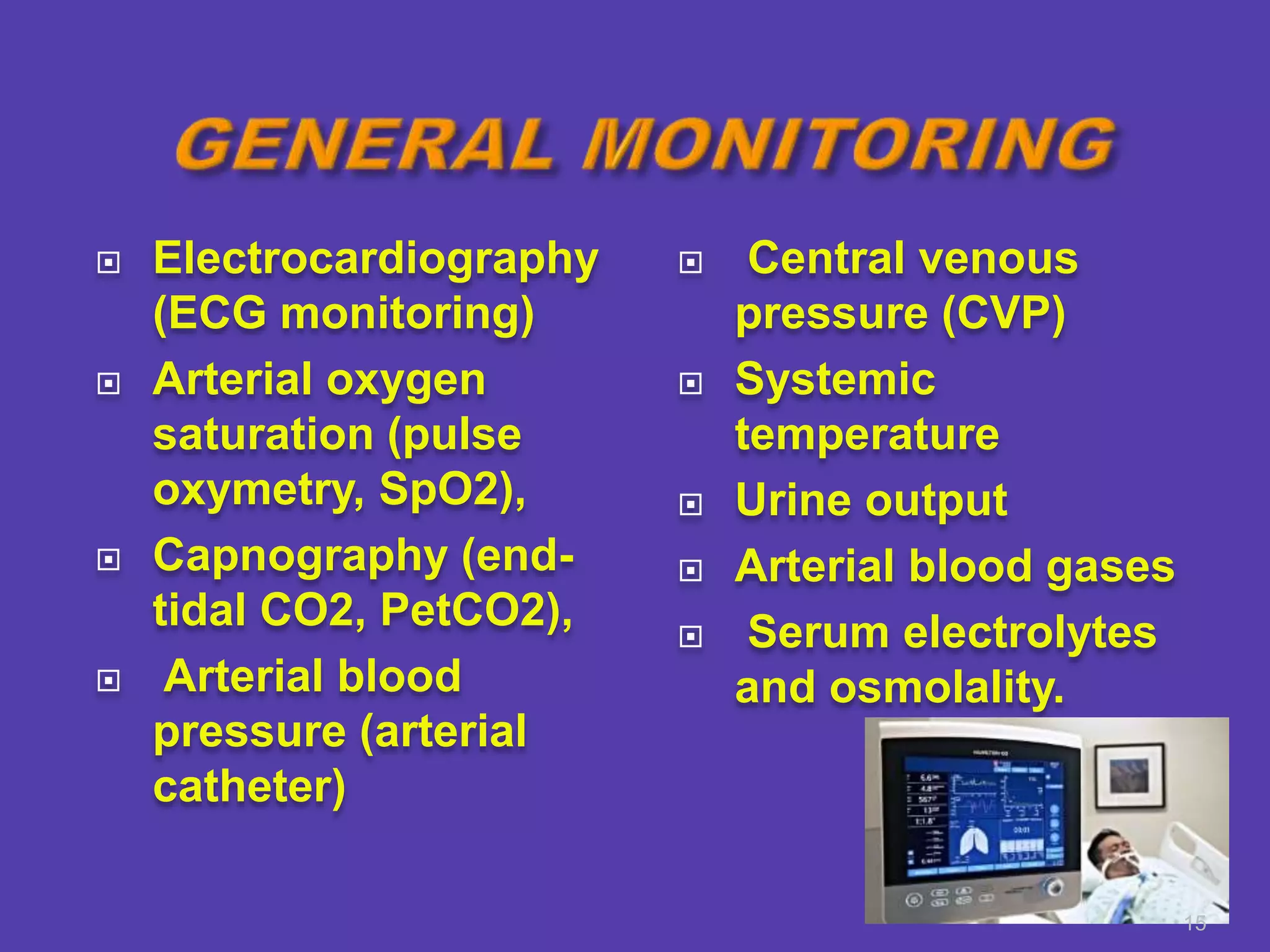 Management of Traumatic Brain Injury in ICU | PPTX