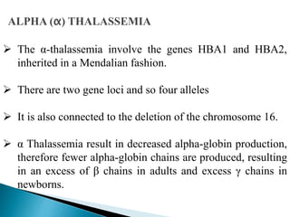 Management of Thallasemia Patient of Dental Surgery | PPTX