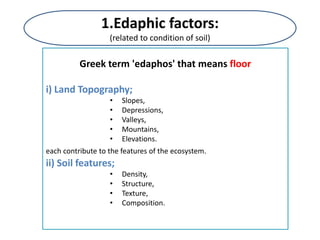 managment plan for ecosystem in KPk.pptx