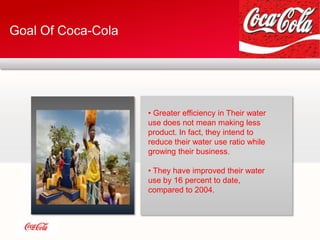 Coca-Cola Presentation, | PPTX