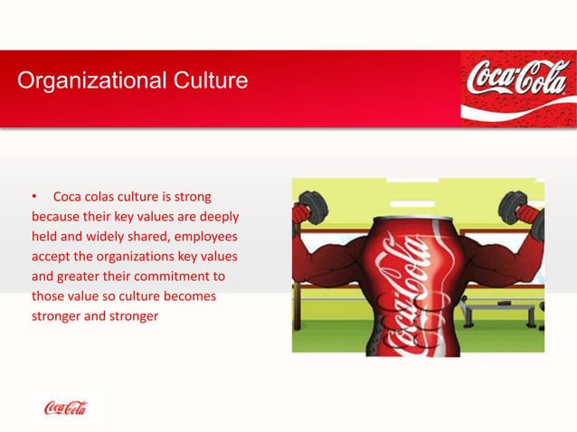 Coca-Cola Presentation, | PPTX