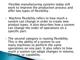 Managing Operations | PPT