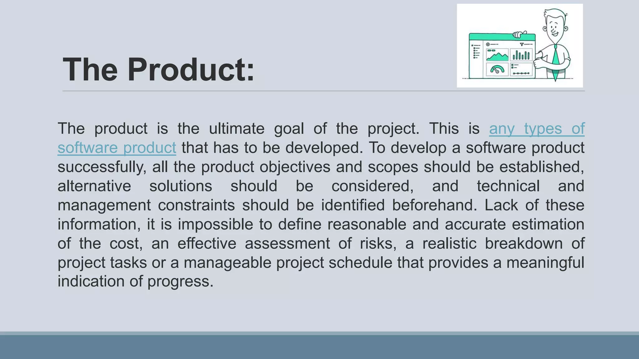 Managment spectrum | PPTX