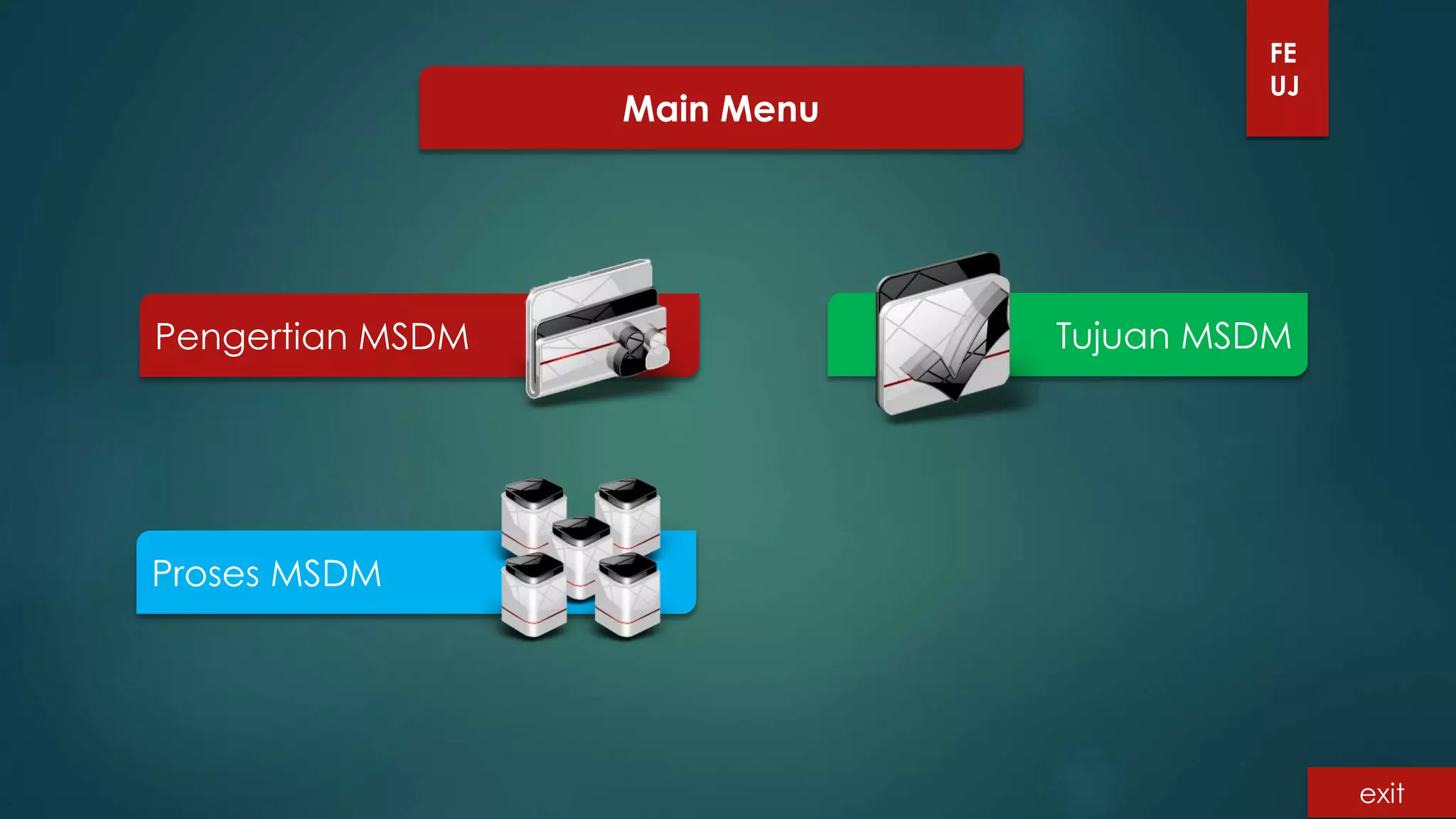 Manajemen Sumber Daya Manusia | PPTX