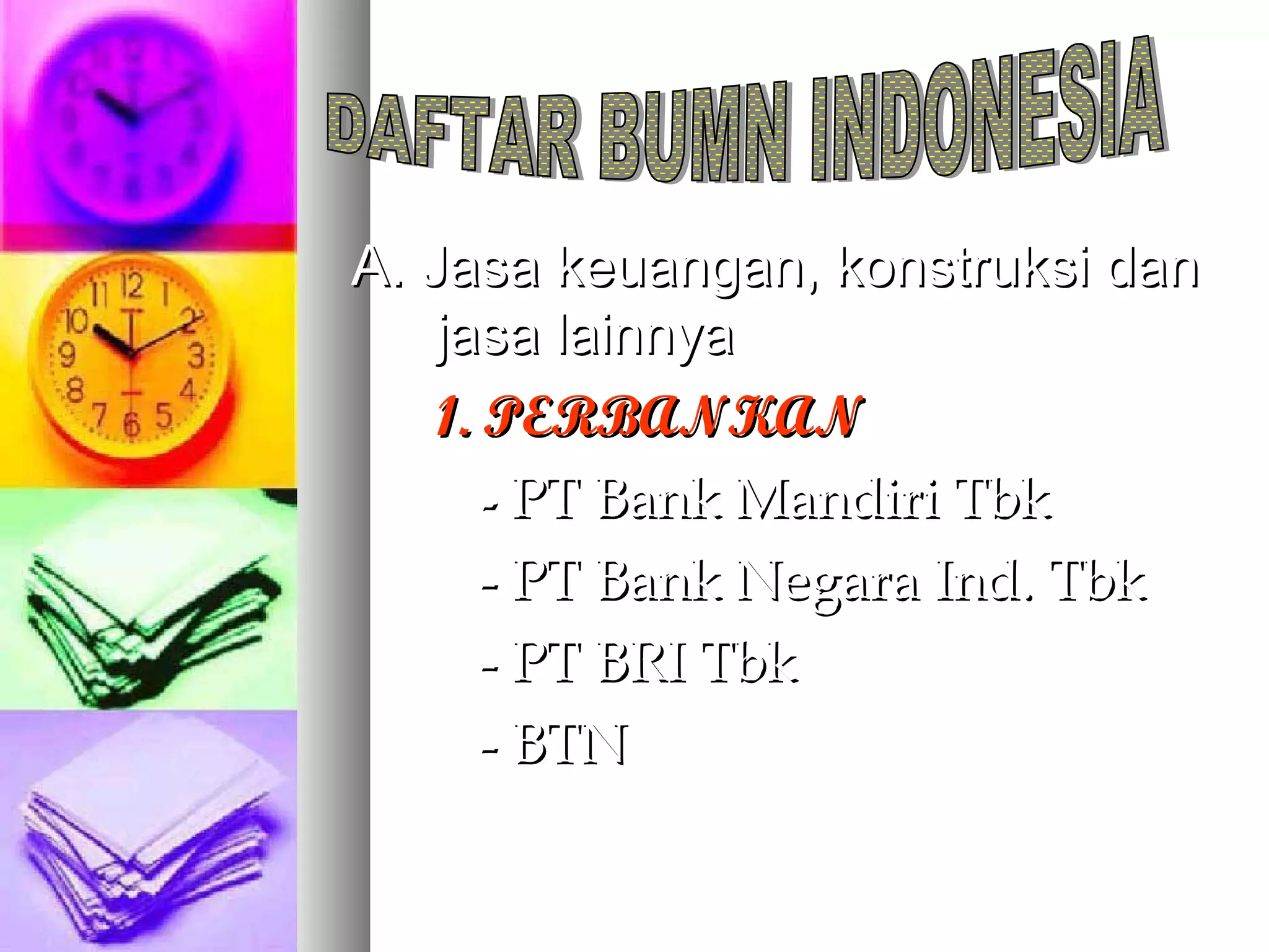 Manajemen BUMN | PPT