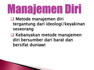 Manajemen-Diri-Ppt-Ahmf.ppt