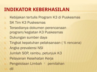 manajemen-k3-puskesmas (Pertemuan ke-2).pptx