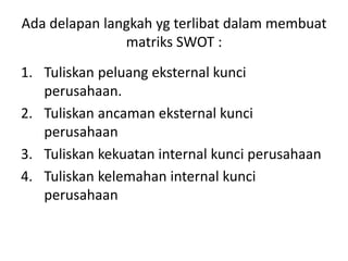 Manajemen-Keperawatan-Pertemuan-swot.ppt