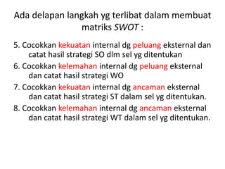 Manajemen-Keperawatan-Pertemuan-swot.ppt