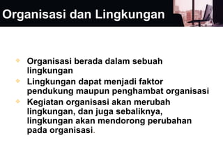 Lingkungan internal dan eksternal organisasi.pptx