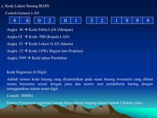 Manajemen logistik | PDF
