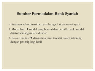 Manajemen-Modal-Bank-Syariah.ppt