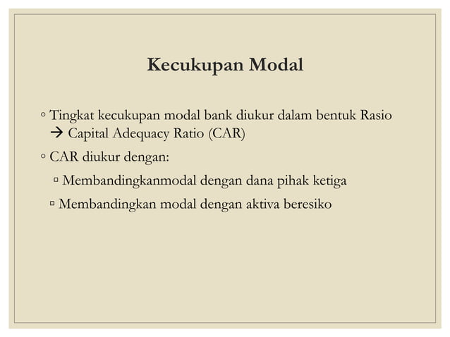 Manajemen-Modal-Bank-Syariah.ppt