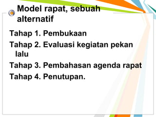 Manajemen organisasi | PPT