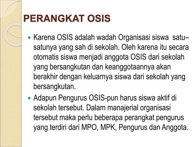 manajemen-perangkat-osis mts nurul hidayah.ppt