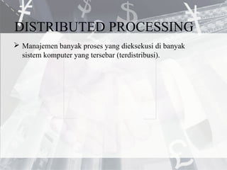 Helen Alida Abilio - Manajemen Proses | PPT