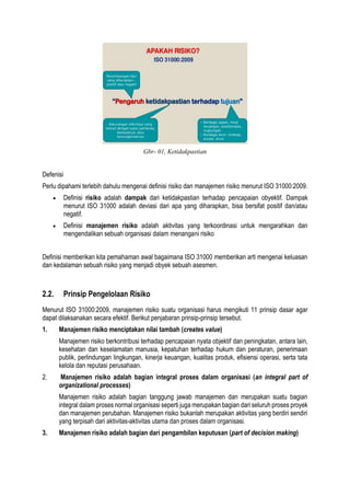 Manajemen Resiko-ISO-31000-2009 | PDF