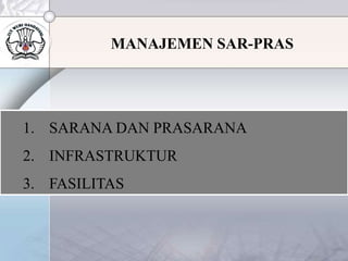 manajemen-sar-pras.ppt