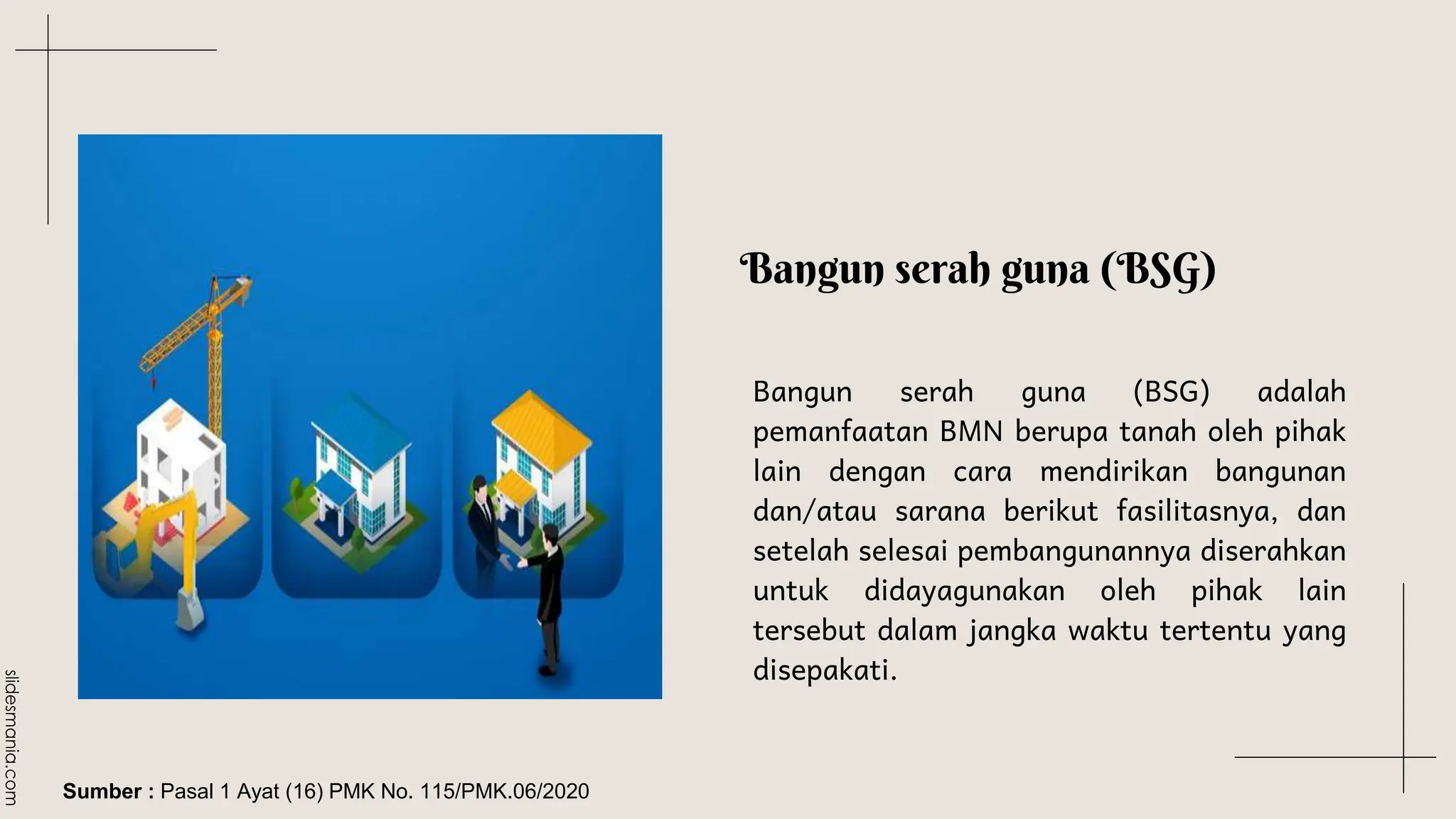 MANAJEMEN ASET DAN PENGADAAN BARANG_KEL 4_PEMANFAATAN BMN.pptx