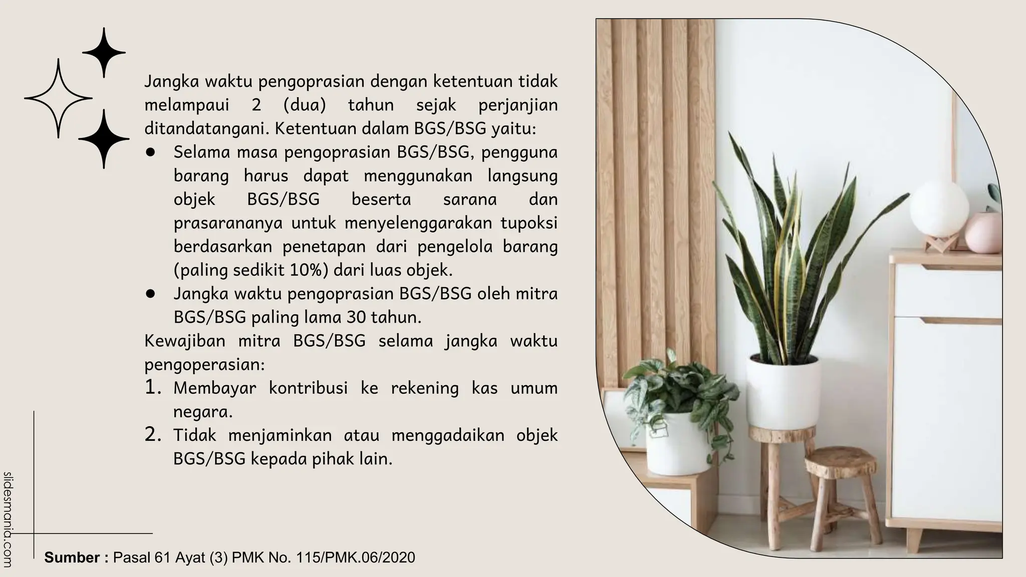 MANAJEMEN ASET DAN PENGADAAN BARANG_KEL 4_PEMANFAATAN BMN.pptx