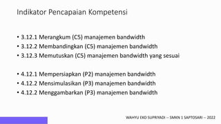 MANAJEMEN BANDWIDTH.pptx