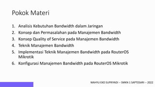 MANAJEMEN BANDWIDTH.pptx
