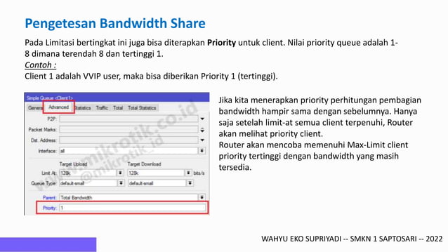 MANAJEMEN BANDWIDTH PERTEMUAN 2.pptx