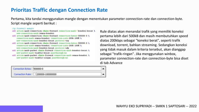 MANAJEMEN BANDWIDTH PERTEMUAN 2.pptx