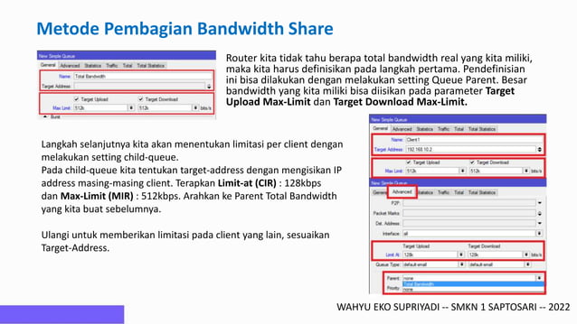 MANAJEMEN BANDWIDTH PERTEMUAN 2.pptx