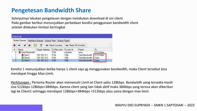 MANAJEMEN BANDWIDTH PERTEMUAN 2.pptx