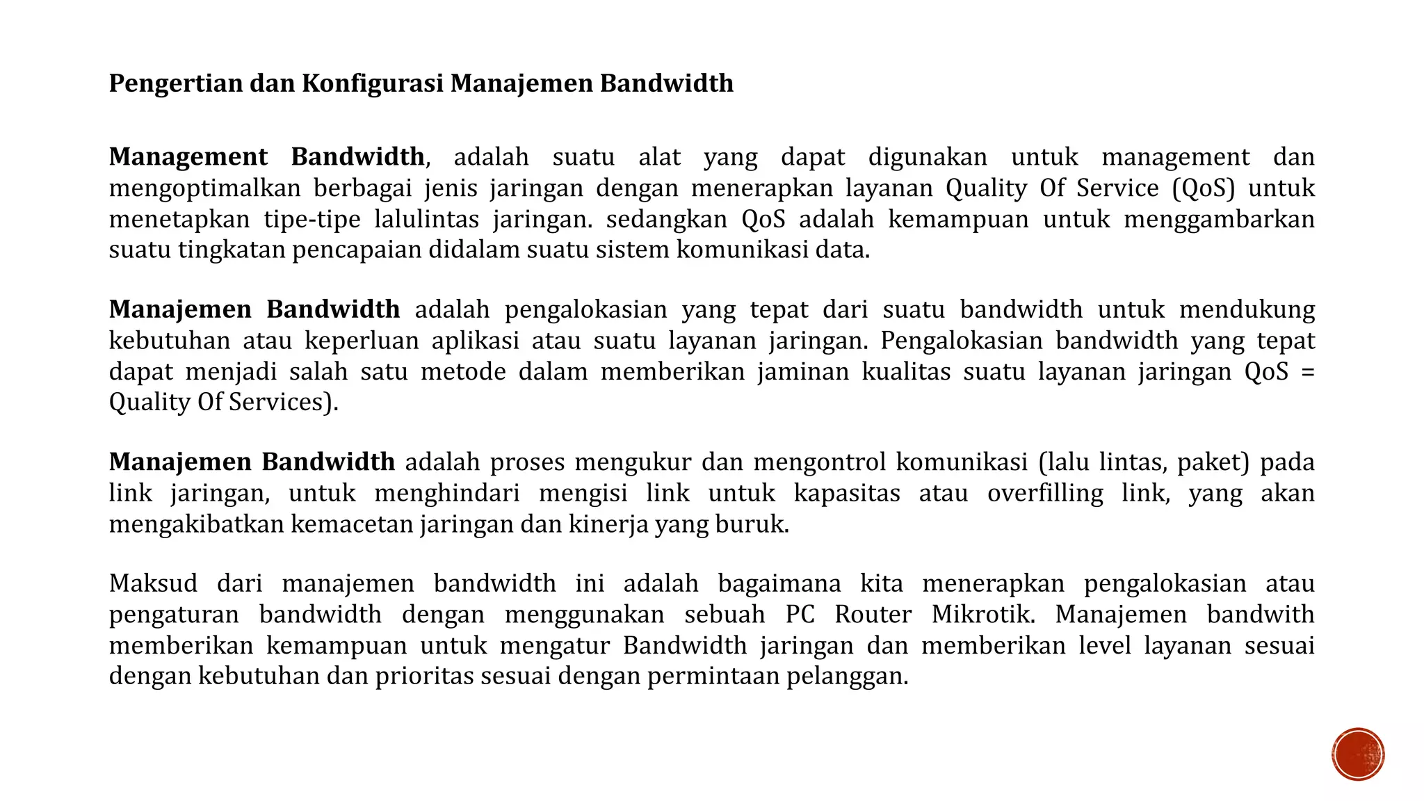 MANAJEMEN BANDWITH.pptx