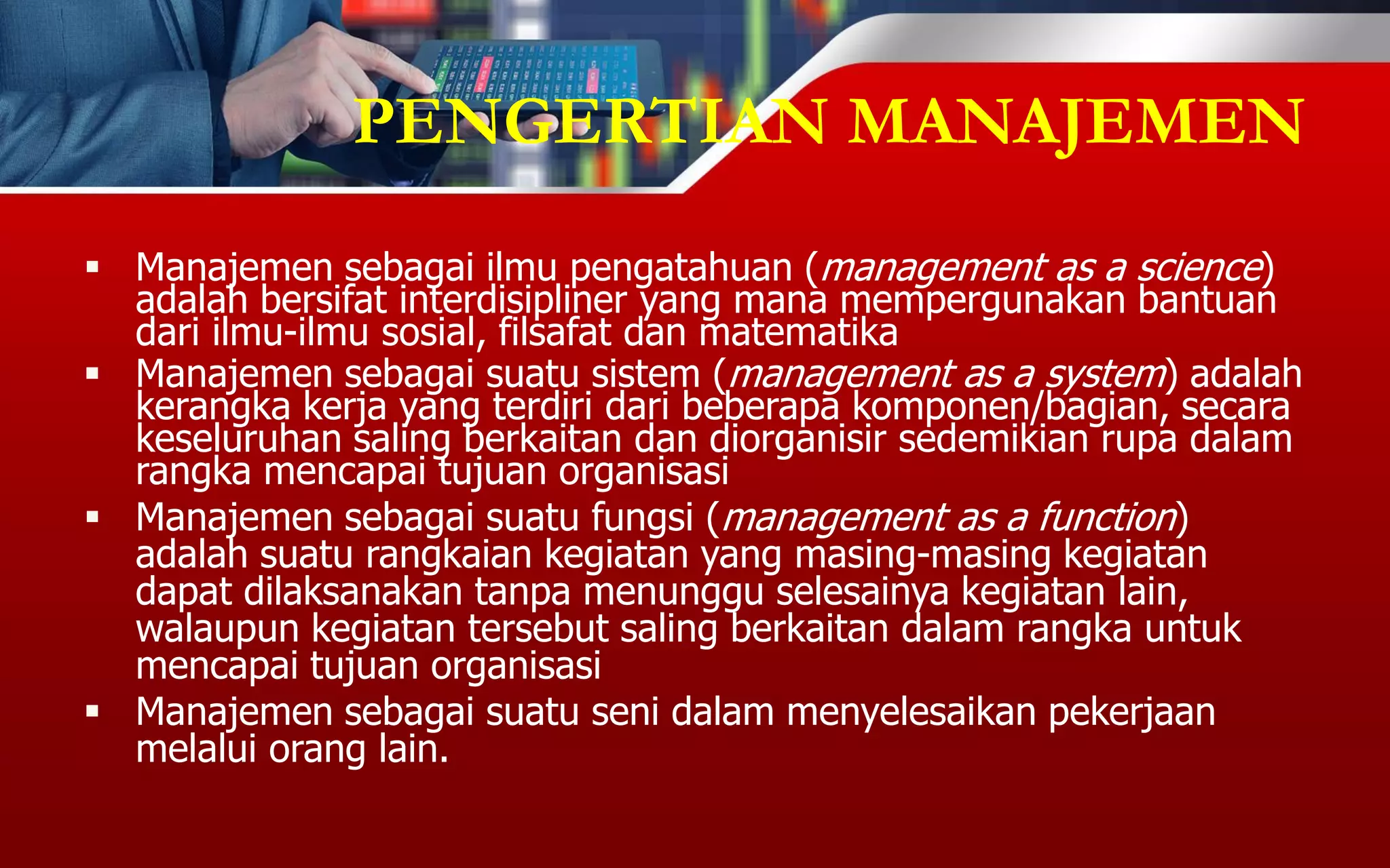 Manajemen bisnis converted | PDF